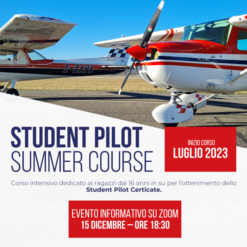 Aeroclub Varese - Industria Creativa