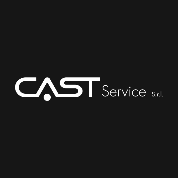 Cast Service - Industria Creativa